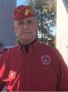 Hartung, Theodore Charles – Khe Sanh Veterans